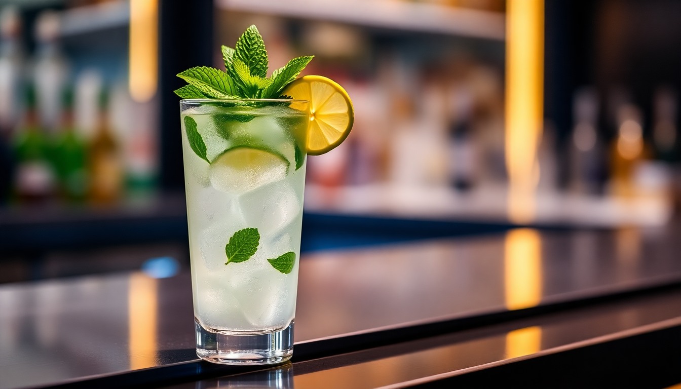 Elevate Your Vaping Experience with the Mojito HQD Cuvie Plus 1200 Puf ...