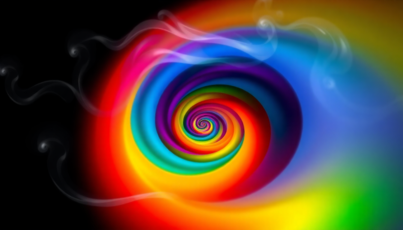 Indulge in the Rainbow Candy Delight of the Fume Infinity Disposable V ...